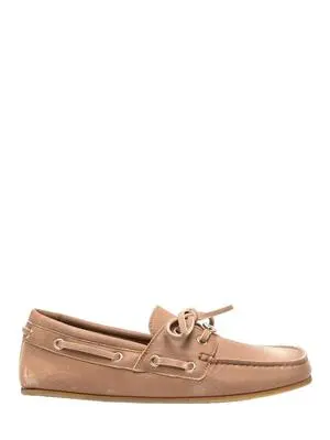 Gucci Loafers - Brown