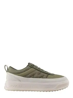 Moncler Sneakers Altive - Yellow