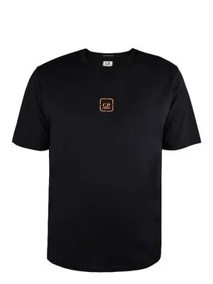 C.P. COMPANY T-shirt - Black
