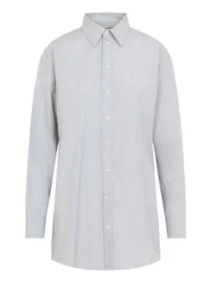 Phoebe Philo Classic Shirt - Gray