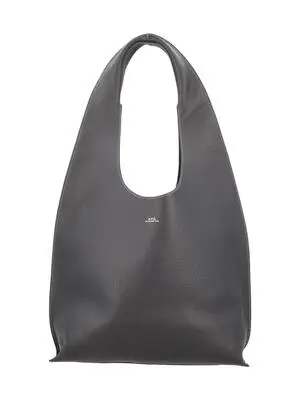 A.p.c. Borsa Tote Le Neige Clou - Multicolor