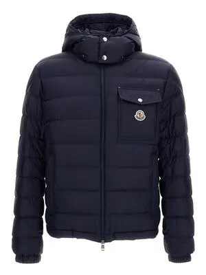 Moncler Verith Short Down Jacket - Multicolor