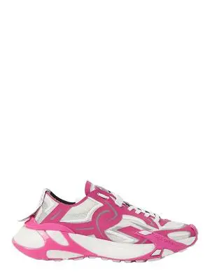 Dolce & Gabbana Dragon Sneaker - Pink