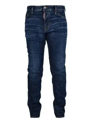 Dsquared2 Cool Guy Jean - Blue