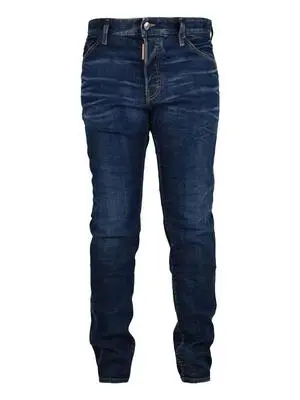 Dsquared2 Cool Guy Jean - Blue
