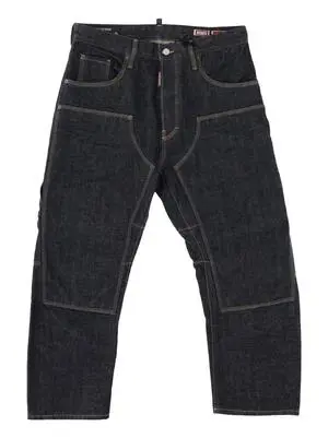 Dsquared2 Kawaii Denim Jeans - Blue