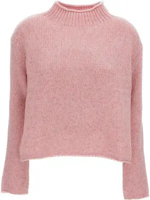LISA YANG Lisa Yang Women Nariel Sweater Multicolor