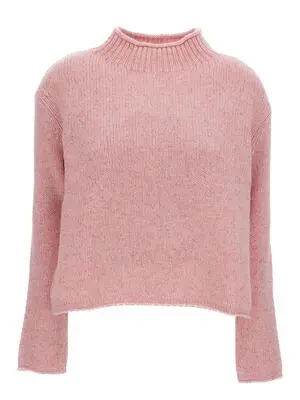 LISA YANG LISA YANG Nariel Cashmere Sweater Multicolor