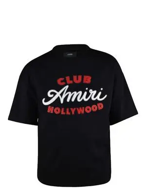Amiri T-shirt - Black