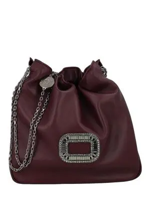 ROGER VIVIER Pilgrim Mini Handbag - Multicolor