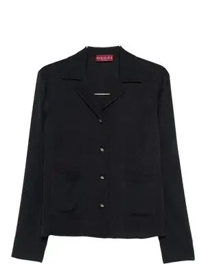 Gucci Tops Shirts - Blue
