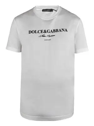 Dolce & Gabbana T-shirt - White