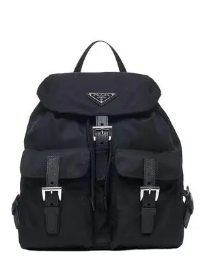 Prada Re-nylon Backpack - Multicolor