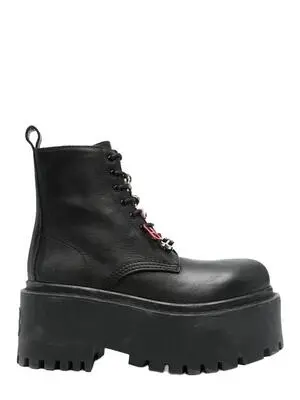 Balenciaga Shoes - Black