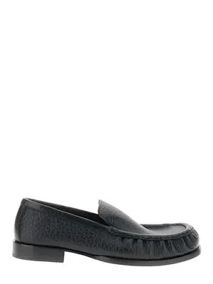 Dries Van Noten Dries Van Noten Women Leather Loafer Multicolor