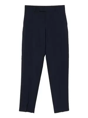 Fendi Tailored Trousers - Blue