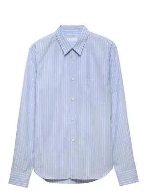 Prada Cotton Shirt - Multicolor