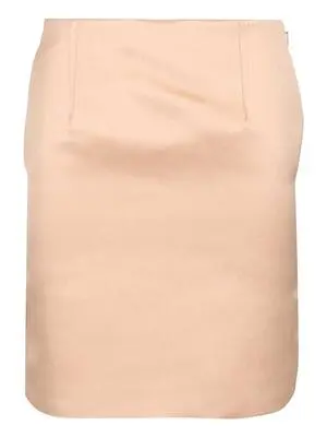 Chloé Short Pencil Skirt - Multicolor