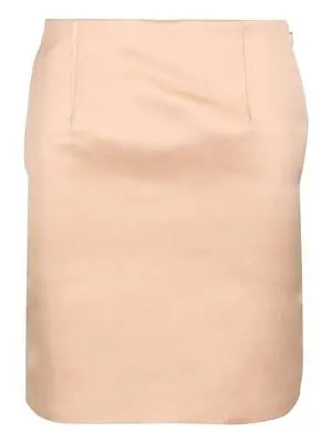 Chloé Short Pencil Skirt - Multicolor