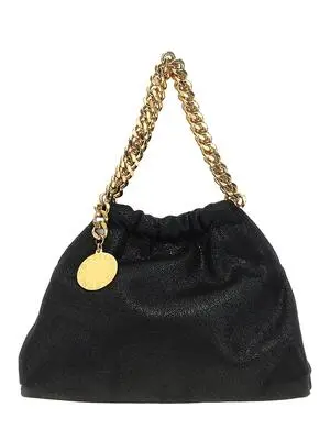 Stella McCartney Falabella' Crossbody Bag - Black