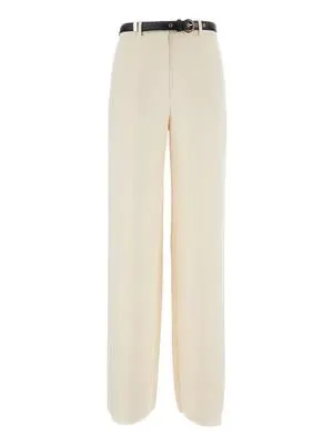 Max Mara Cady Trousers - Multicolor