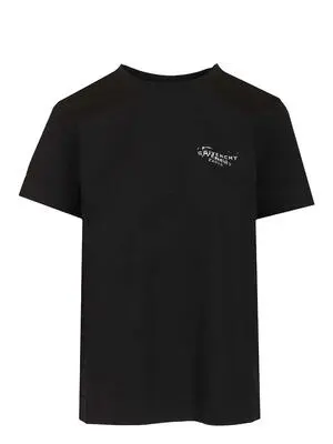 Givenchy Regular T-shirt - Black