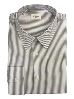 Saint Laurent Shirts - White