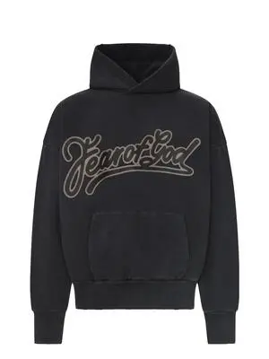 Fear Of God FEAR OF GOD Classic Hoodie Black