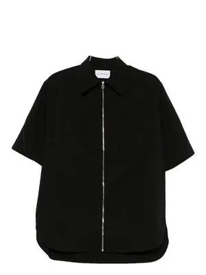 Givenchy Zipped Shirt - Multicolor