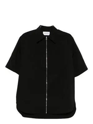 Givenchy Zipped Shirt - Multicolor