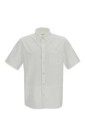 A.p.c. A.P.C. Men Chemisette Jack Multicolor