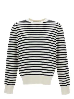 A.p.c. A.P.C. Men Pull Paul Multicolor