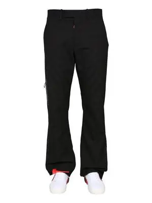 OFF-WHITE OFF-WHITE Low Fit Trousers
