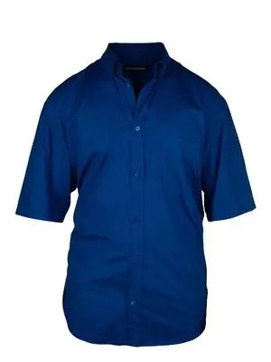Balenciaga Shirt - Blue