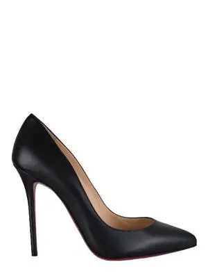 CHRISTIAN LOUBOUTIN Kate 100 Pumps - Black