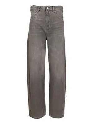 Max Mara 'S Max Mara Women Allegra Jeans Gray