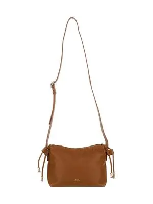 A.p.c. Ninon Mini Bag - Multicolor