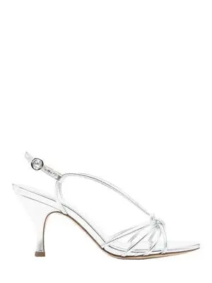 AeydĒ Shoes - Silver