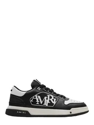 Amiri AMIRI Classic Low Sneakers Black