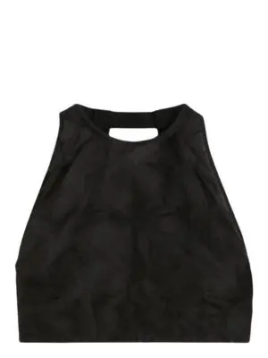 Max Mara Max Mara Women Silk Top Multicolor