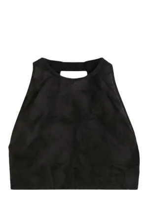 Max Mara MAX MARA Silk Top Multicolor