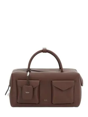 Max Mara Holdall Cargo Bag - Multicolor