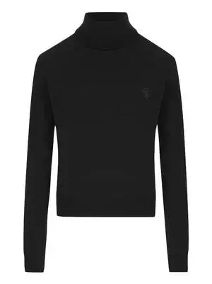 Gucci Knitwear Jumpers - Black