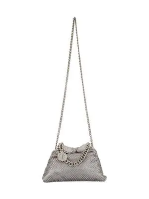 Stella McCartney Falabella Drawstring Mini Tote - Multicolor