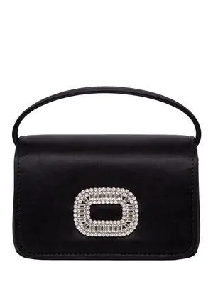 ROGER VIVIER Pilgrim Mini Bag - Multicolor