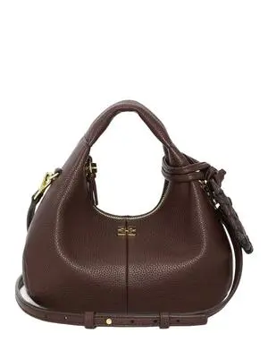 GANNI Mini Hobo Bag - Multicolor