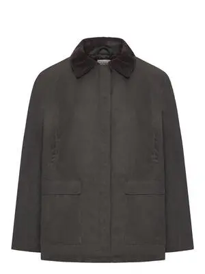 TOTEME Country Jacket - Multicolor