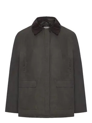 TOTEME Country Jacket - Multicolor