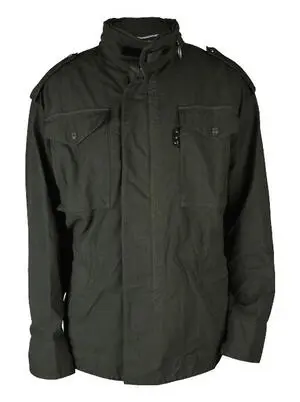 Off-White Jacket - Green