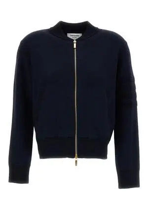 Thom Browne Jackets - Multicolor
